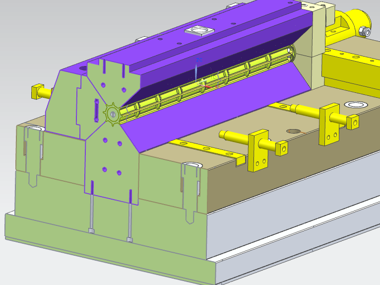Injection Mold_CASE STUDY_EPLASTECH CO.LIMITED